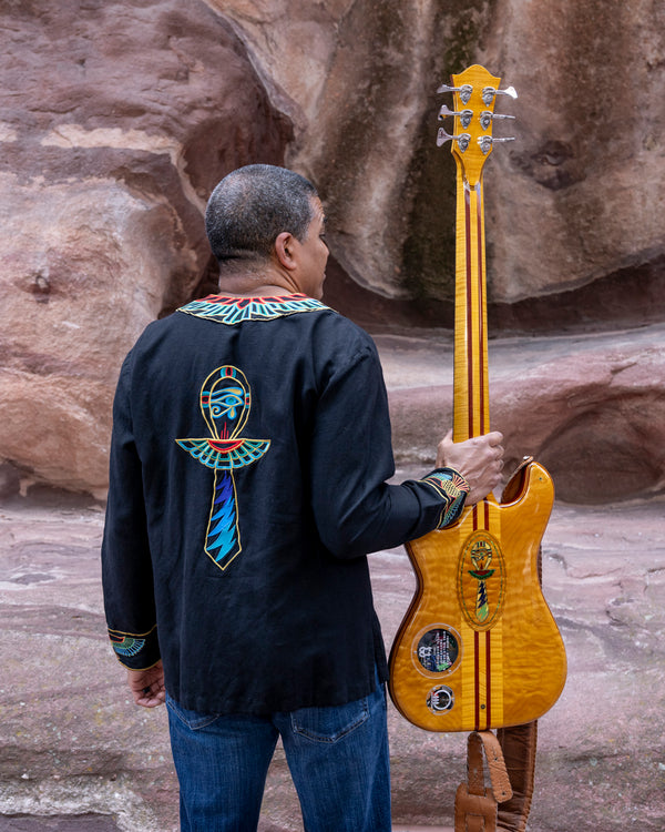 Initial DEPOSIT For A Limited Production Certified Irwin/Asher Dire Wo ...