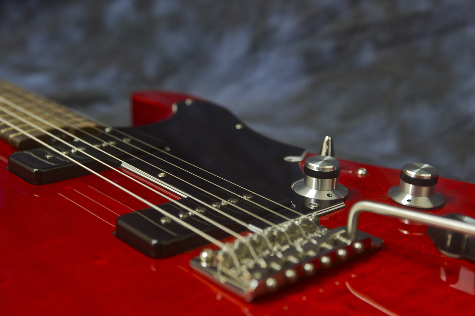 SOLD Asher #827 Marc Ford Signature Model - Asher Guitars & Lap Steels ...