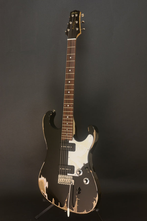 SOLD 2018 Asher Marc Ford Signature Model S/N #1046 - Asher Guitars ...